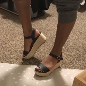 Shoes | Platform Sandals | Poshmark